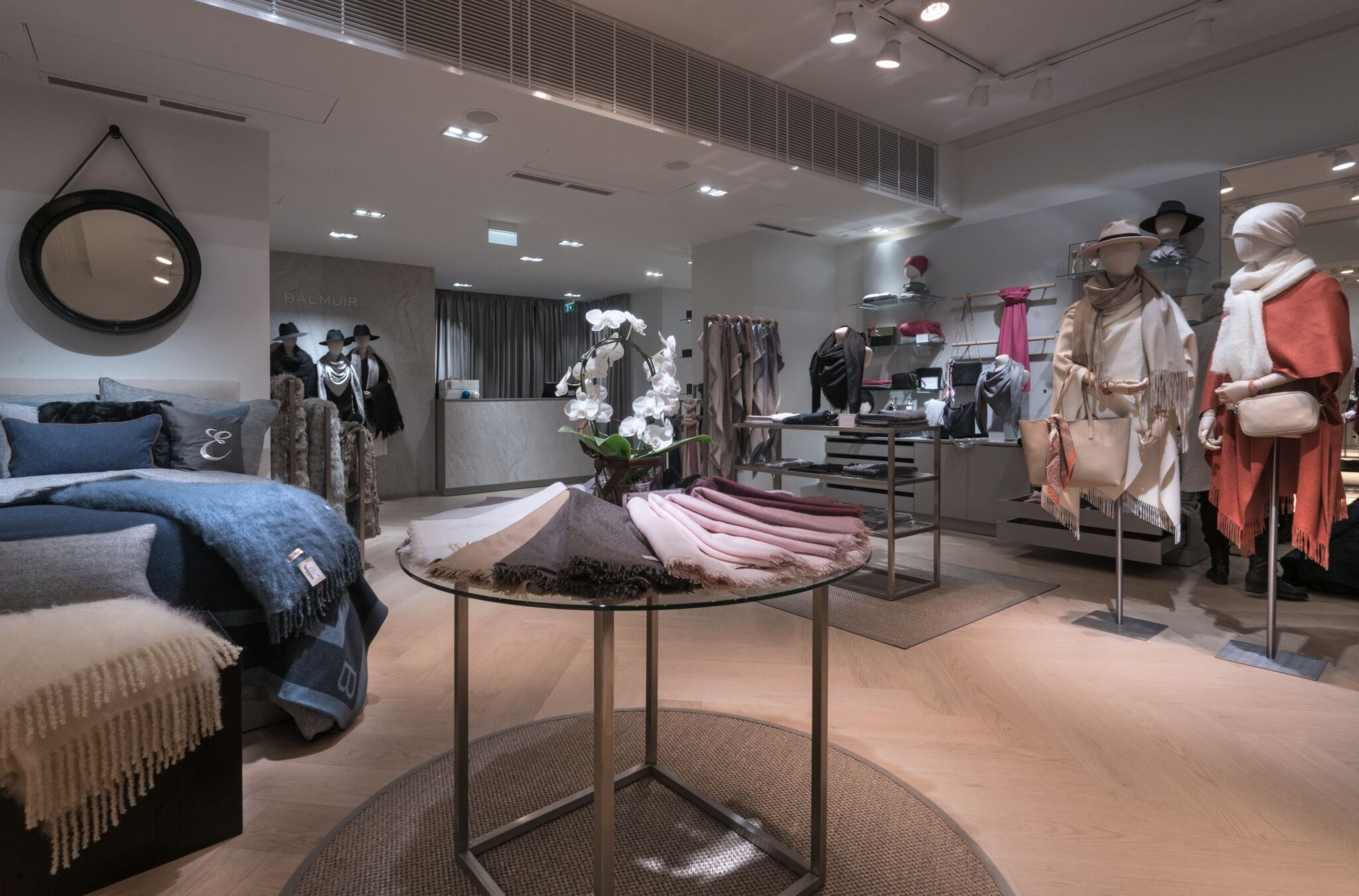 Balmuir, Panama - VMC Project