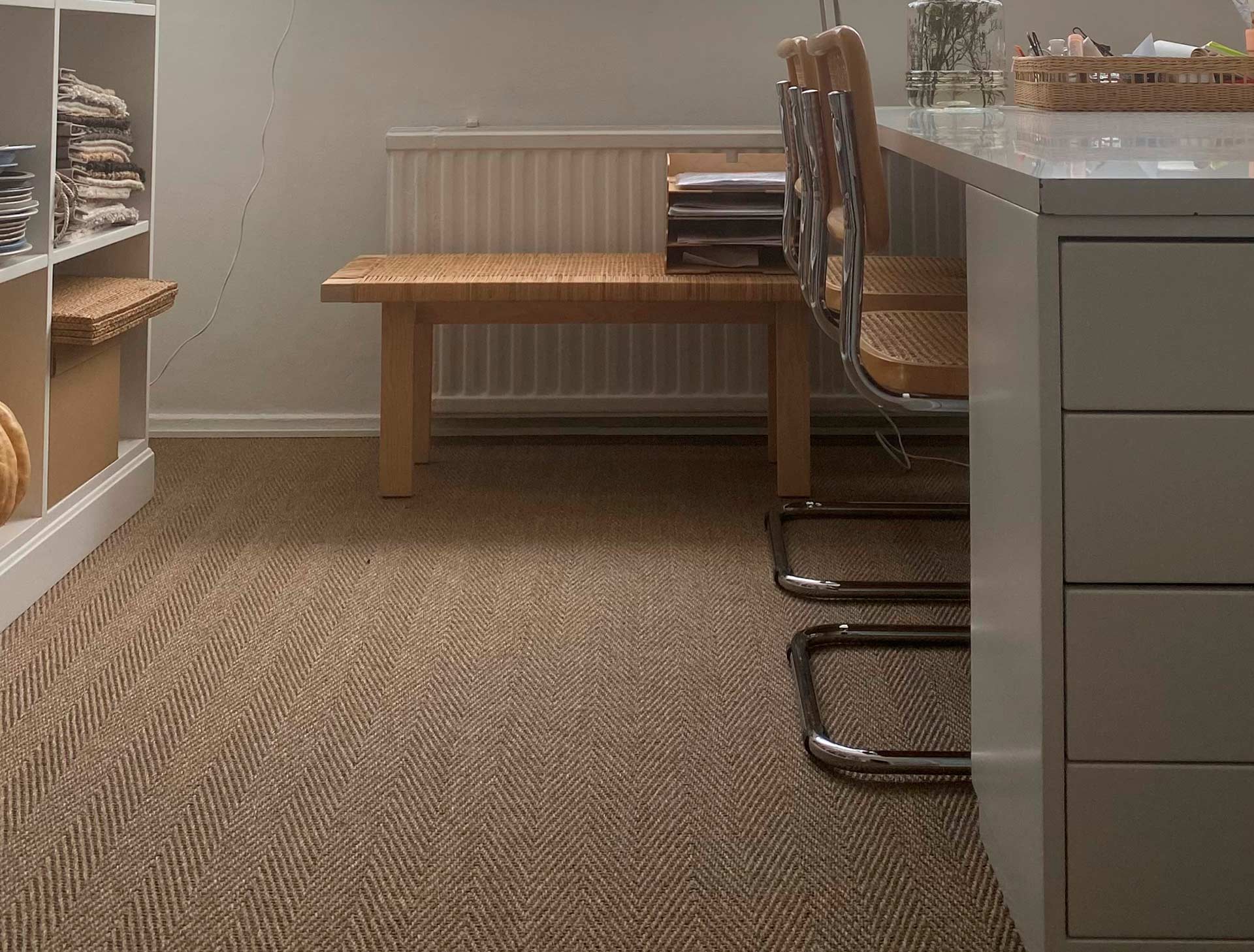 Barrakuda - VMC Project