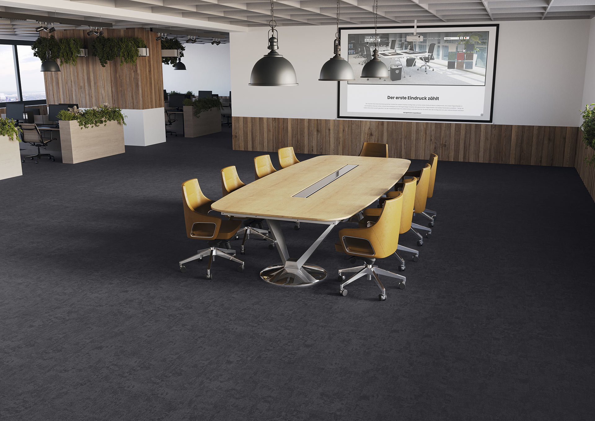 Classico / Cycle Colours - VMC Project