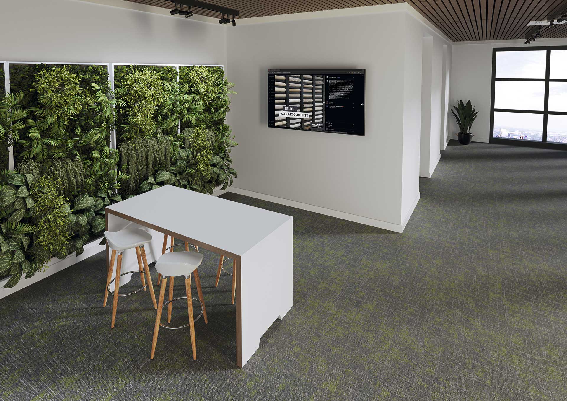 Cross / Cycle Colours - VMC Project