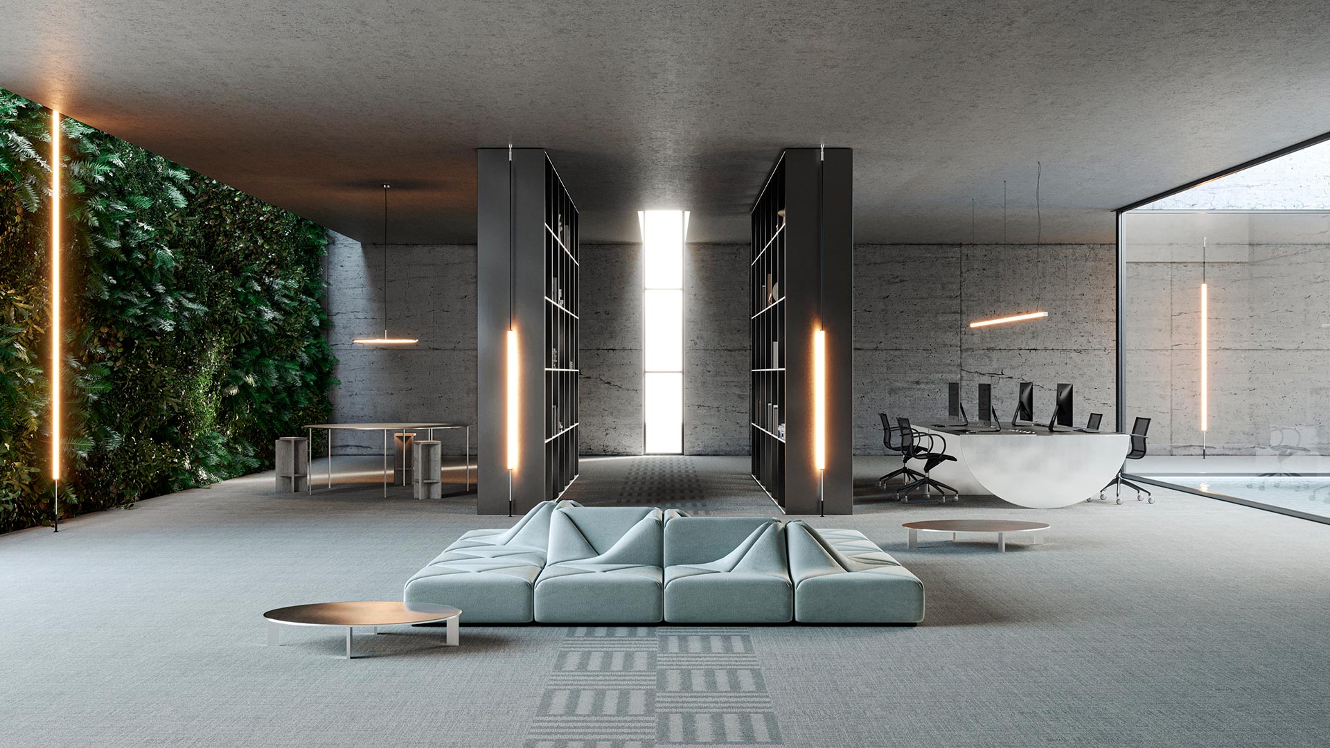 Meadow - VMC Project