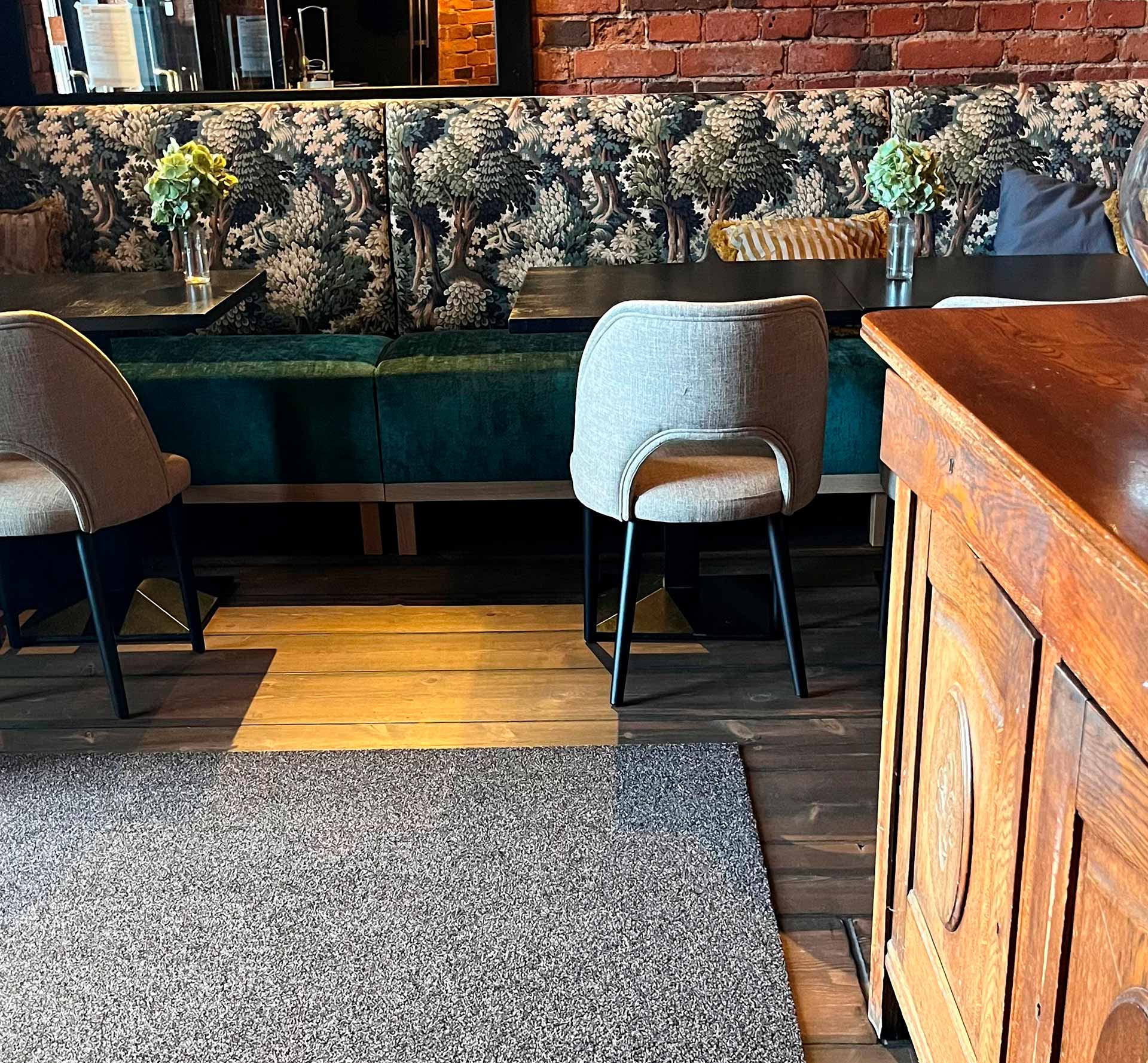 Corridor - VMC Project